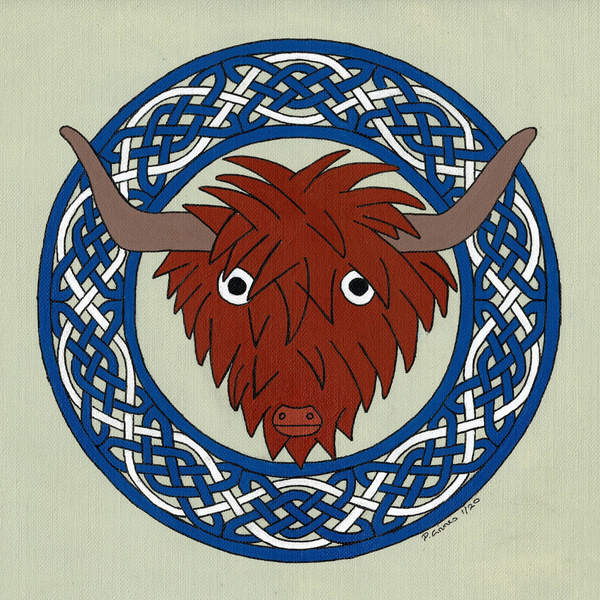 Celtic Inspired Tagged "highland cow" - Glen Innes Highlands Shop