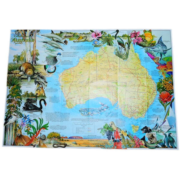 Maps, Guides & Books - Glen Innes Highlands Shop Tagged "kids"