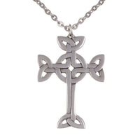 Canterbury Cross Necklet - Jewellery - Glen Innes Highlands Shop