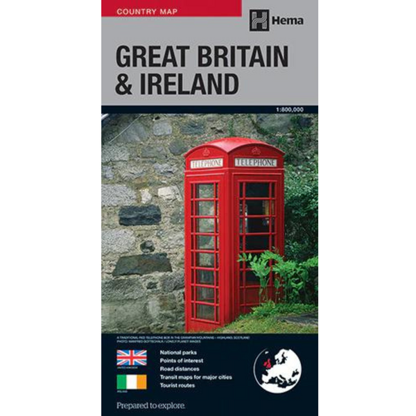 Maps, Guides & Books - Glen Innes Highlands Shop Tagged "International ...